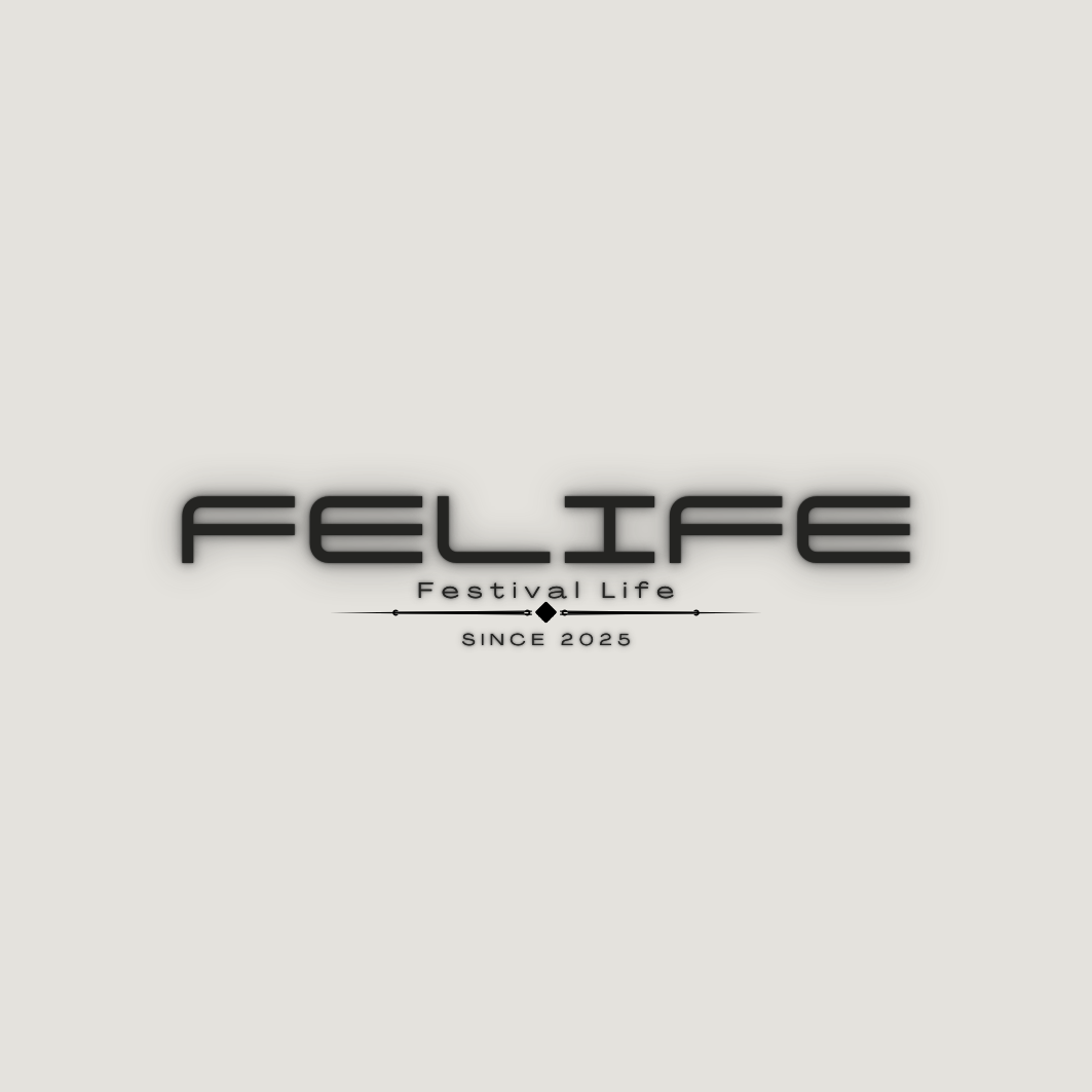 FeLife Festival Must Have's – Felife